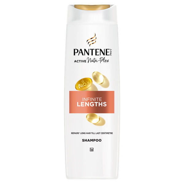 Pantene Pro-V Classic Clean Clarifying Shampoo Pro-V Formula+Active Nu – CC Hair & Beauty