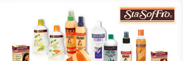 Get Healthy, Defined, and Frizz-Free Curls with Sta Sof Fro – CC Hair ...