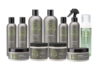 Design Essentials - Premium Hair, Skincare and Body Care Products – CC ...