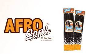 Define Your Curls with Afro Sens - Shop Now – CC Hair And Beauty
