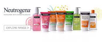 Healthy, Beautiful Skin with Neutrogena Skincare – CC Hair And Beauty