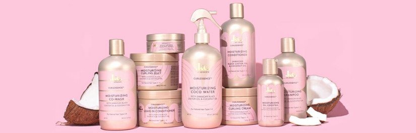 Define Your Curls with Keracare Curl Essence – CC Hair And Beauty