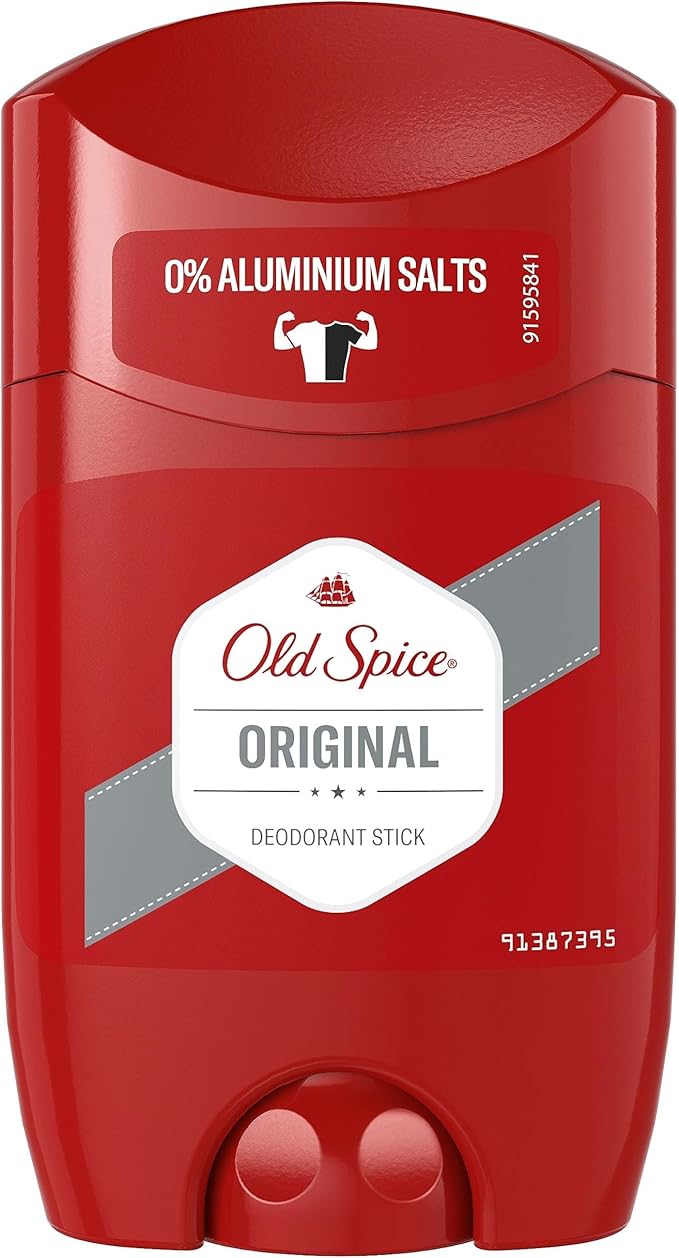 Old Spice Deodorant Stick for Men Fresh 50 ml – CC Hair & Beauty