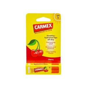 Carmex Cherry Stick Lip Balm 75g – CC Hair & Beauty