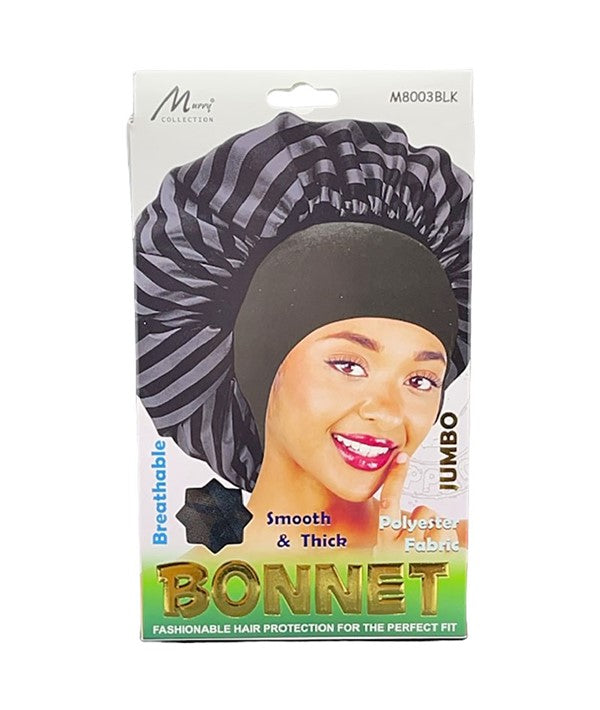 Murry Collection Smooth And Thick Bonnet | CC Hair & Beauty – CC Hair ...