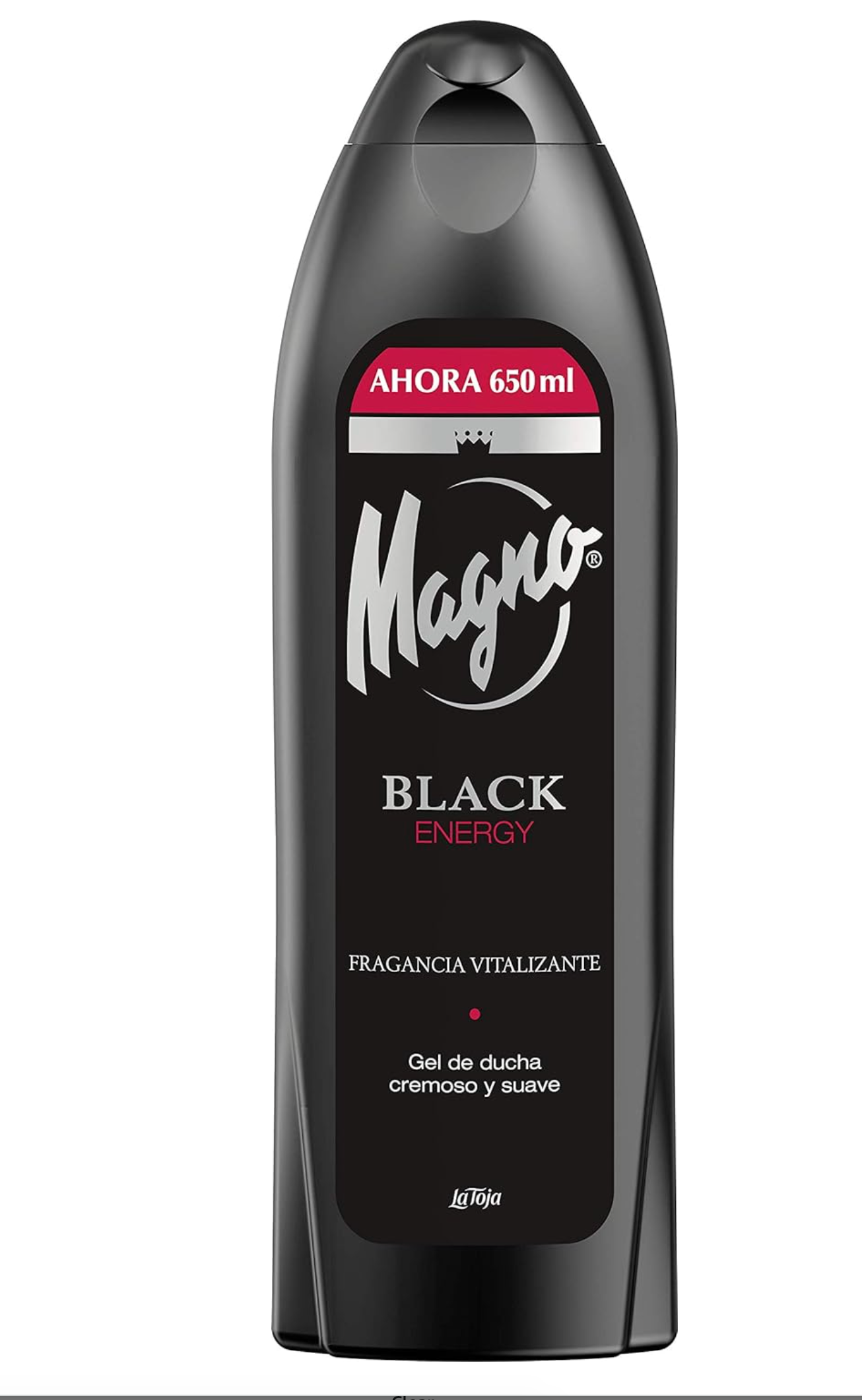 Magno - Black Energy Shower Gel – CC Hair & Beauty