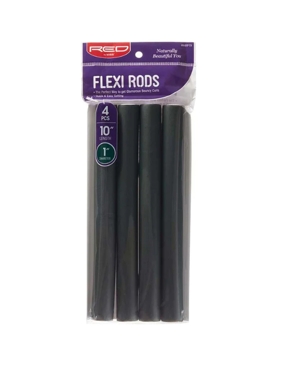 Red By Kiss Flexi Rods – CC Hair And Beauty