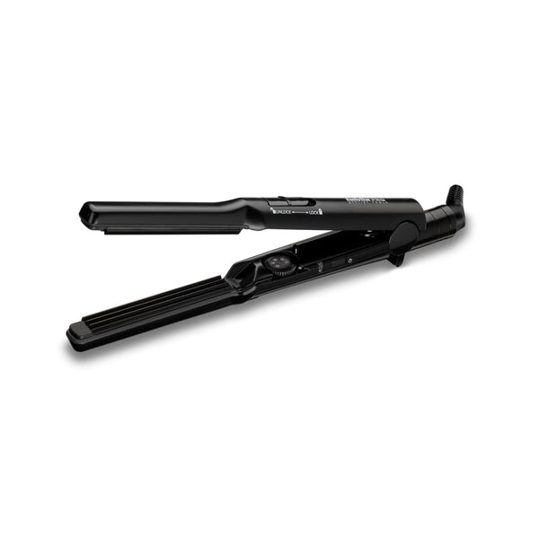 BaByliss Pro Spectrum Mini Hair Crimper – CC Hair & Beauty