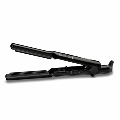 BaByliss Pro Spectrum Mini Hair Crimper – CC Hair & Beauty
