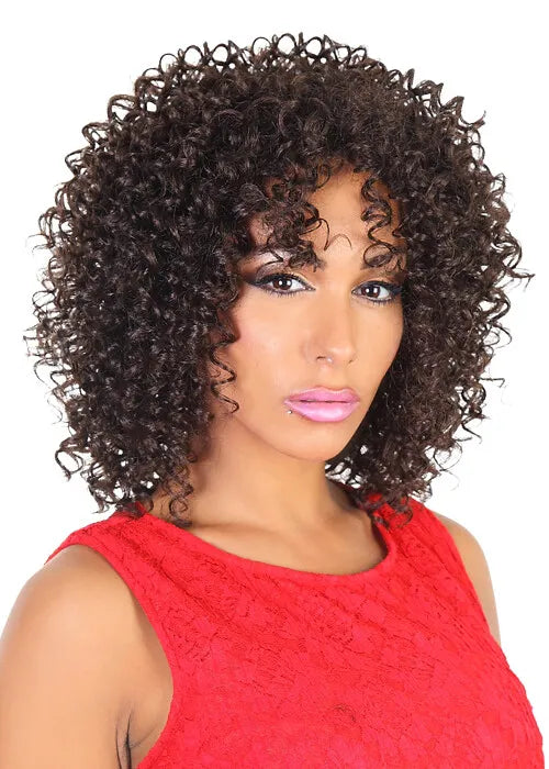 Kali Collection Kool Cap Syn Full Wig - | CC Hair & Beauty – CC Hair ...