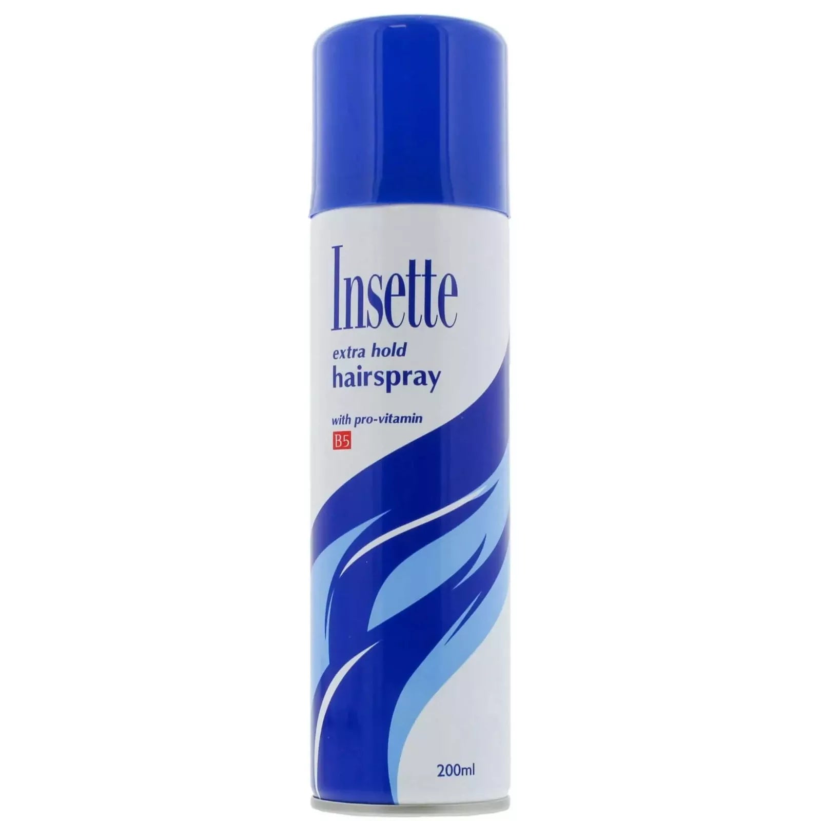 Insette Hairspray Extra Hold 200ml – CC Hair & Beauty