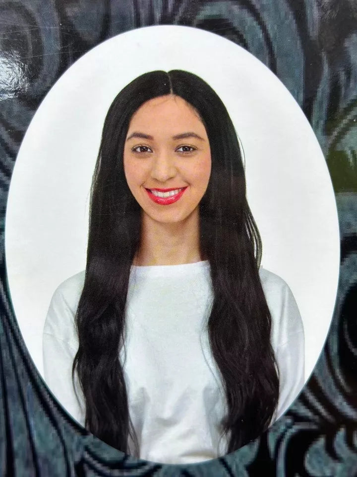 Kuknus Collection Synthetic Wig - Lace Presha – CC Hair & Beauty