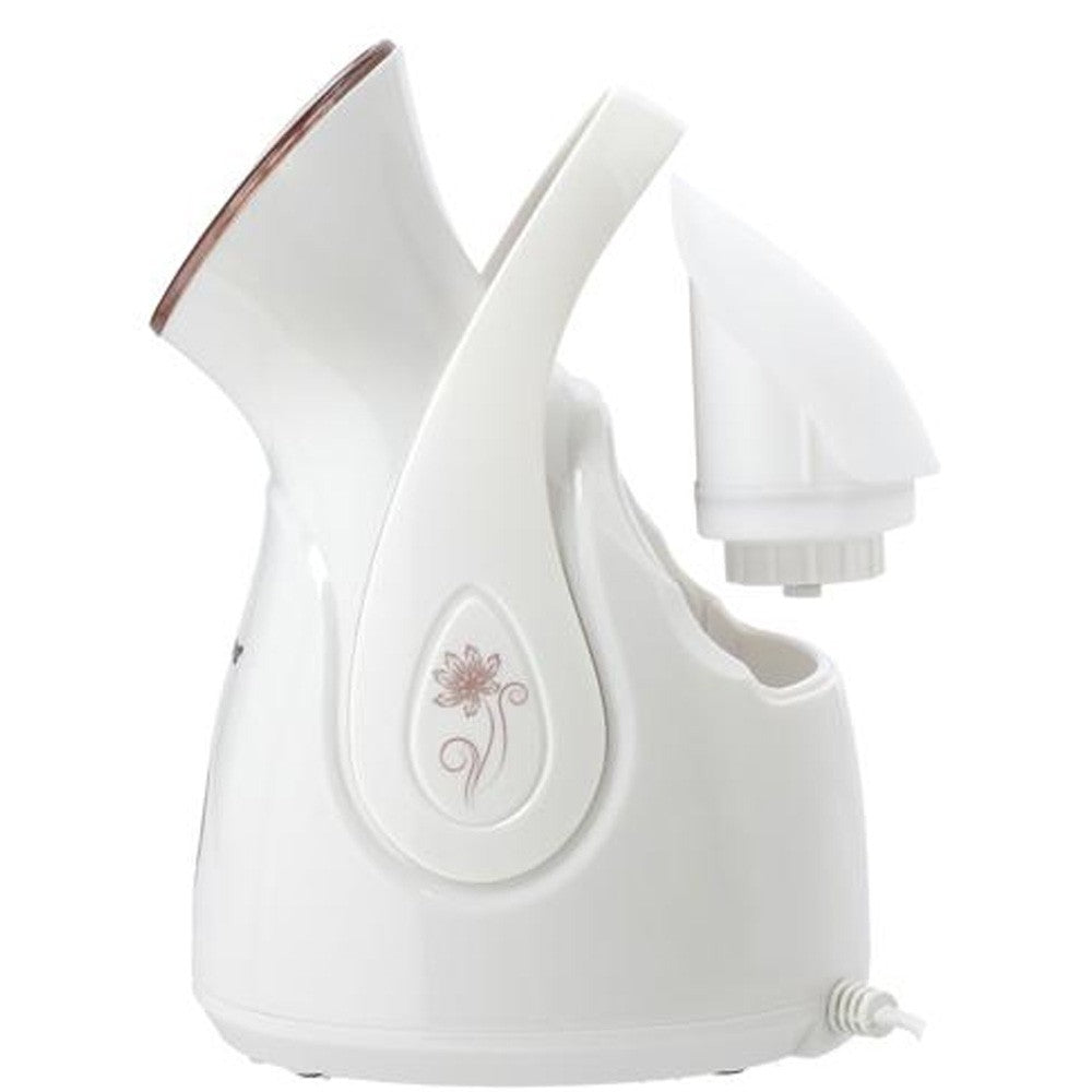 Geepas Beauty Facial Steamer Mist Humidifier Atomizer and Sauna Inhale ...